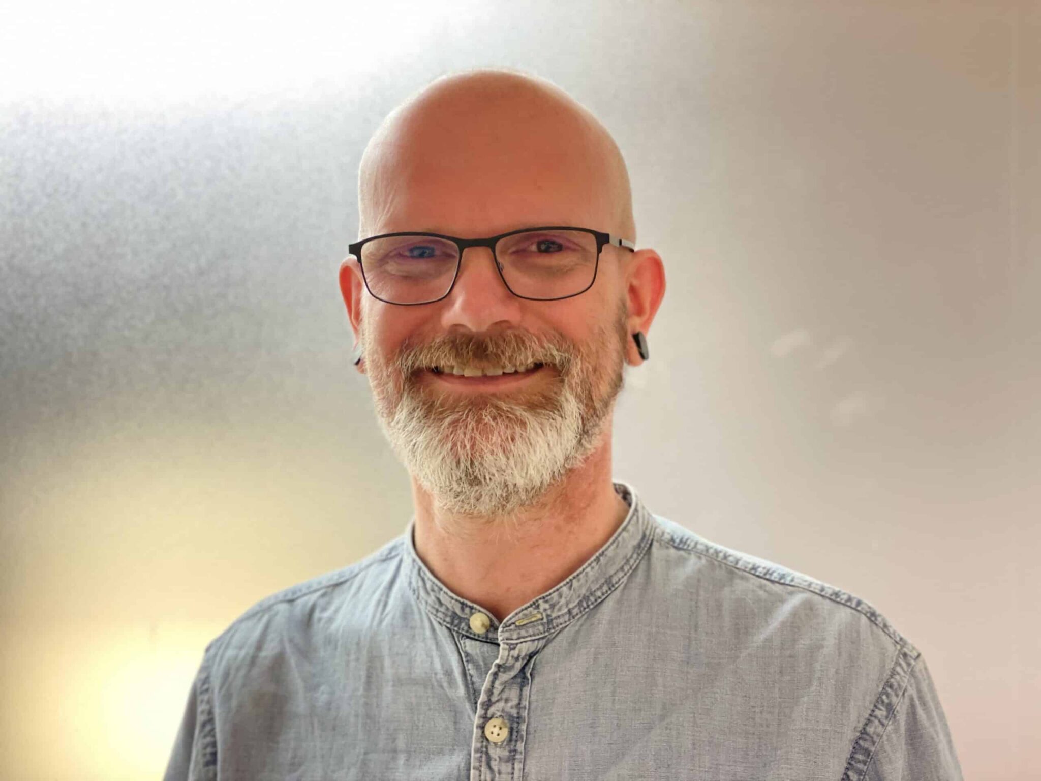 Ny administrasjonsleder i Norges Kristne Råd » Norges Kristne Råd