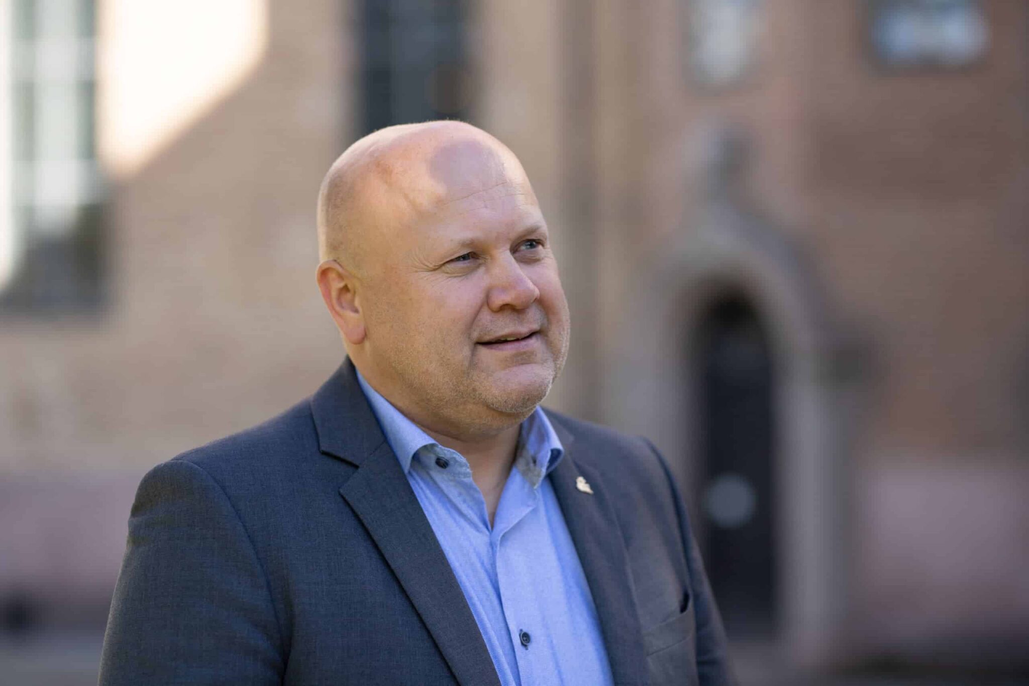 Det vi faktisk har sagt » Norges Kristne Råd