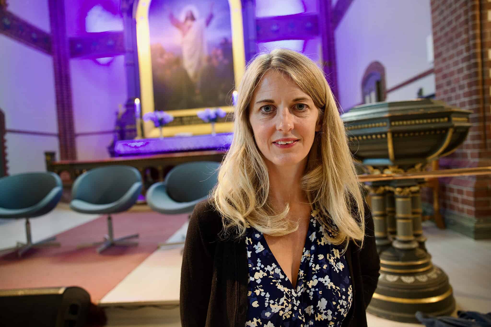 Gjeldsrettferdighet: – Kirkene kan spille en rolle » Norges Kristne Råd
